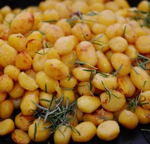 Can You Vacuum Seal Potatoes? (Answered) - Vacuumsealer Zone