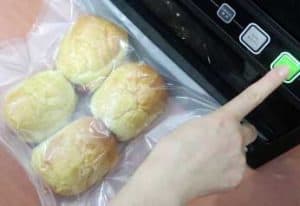 Can You Vacuum Seal Bread? (Benefits and How to Do It) - Vacuumsealer Zone